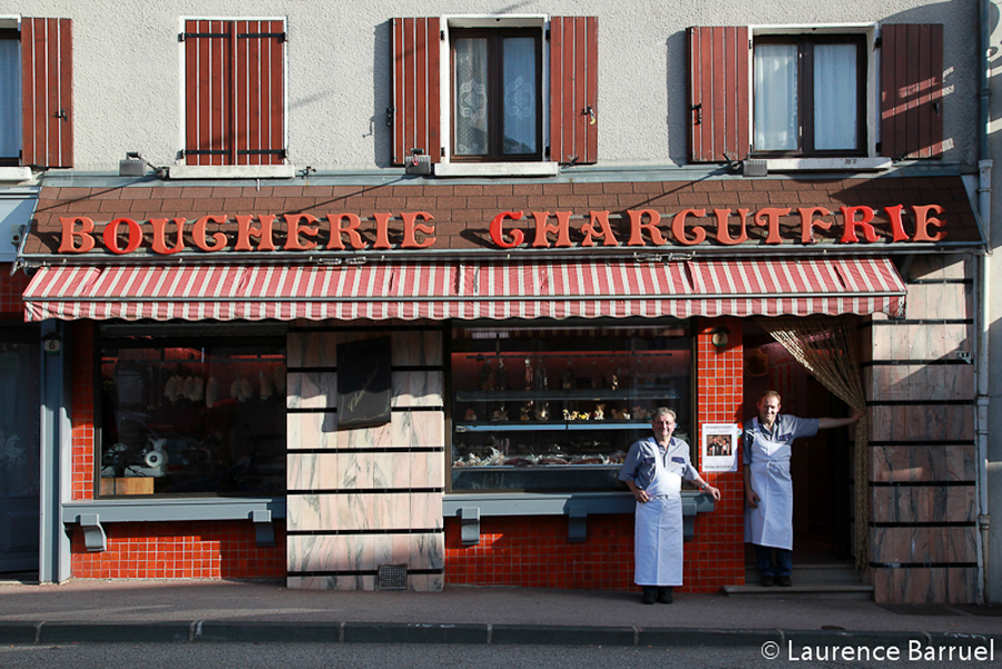 Photothèque - Restaurant Régis et Jacques Marcon